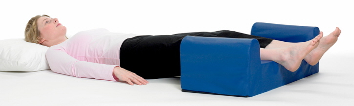 HeelZup - Heel Suspension, Leg Elevation, Heel Cushion, Pressure Ulcers ...