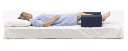 HeelZup Therapeutic Heel Elevating Cushion | Heelz Up