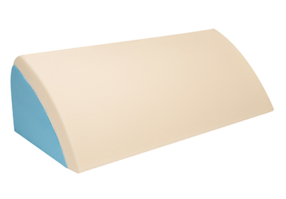 Bariatric No-Slip Wedge - Positioning Wedge, Turning, Bed, Patient ...