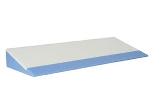 20 Degree No-Slip Wedge - Positioning Wedge, Patient Positioners