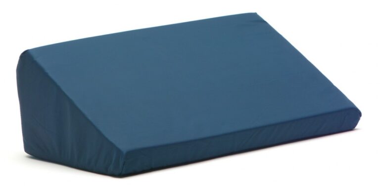 No-Slip Wedge - Positioning Wedge, Bariatric, Patient Positioners
