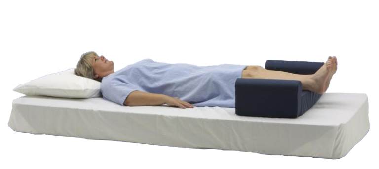 HeelZup | Heel Elevators, Heel Elevators For Pressure Care