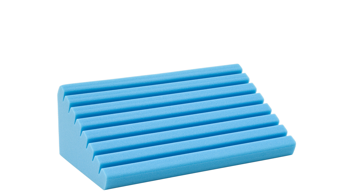 Heelzup Heel Elevator, Elevation, Suspension, Heel Offloading